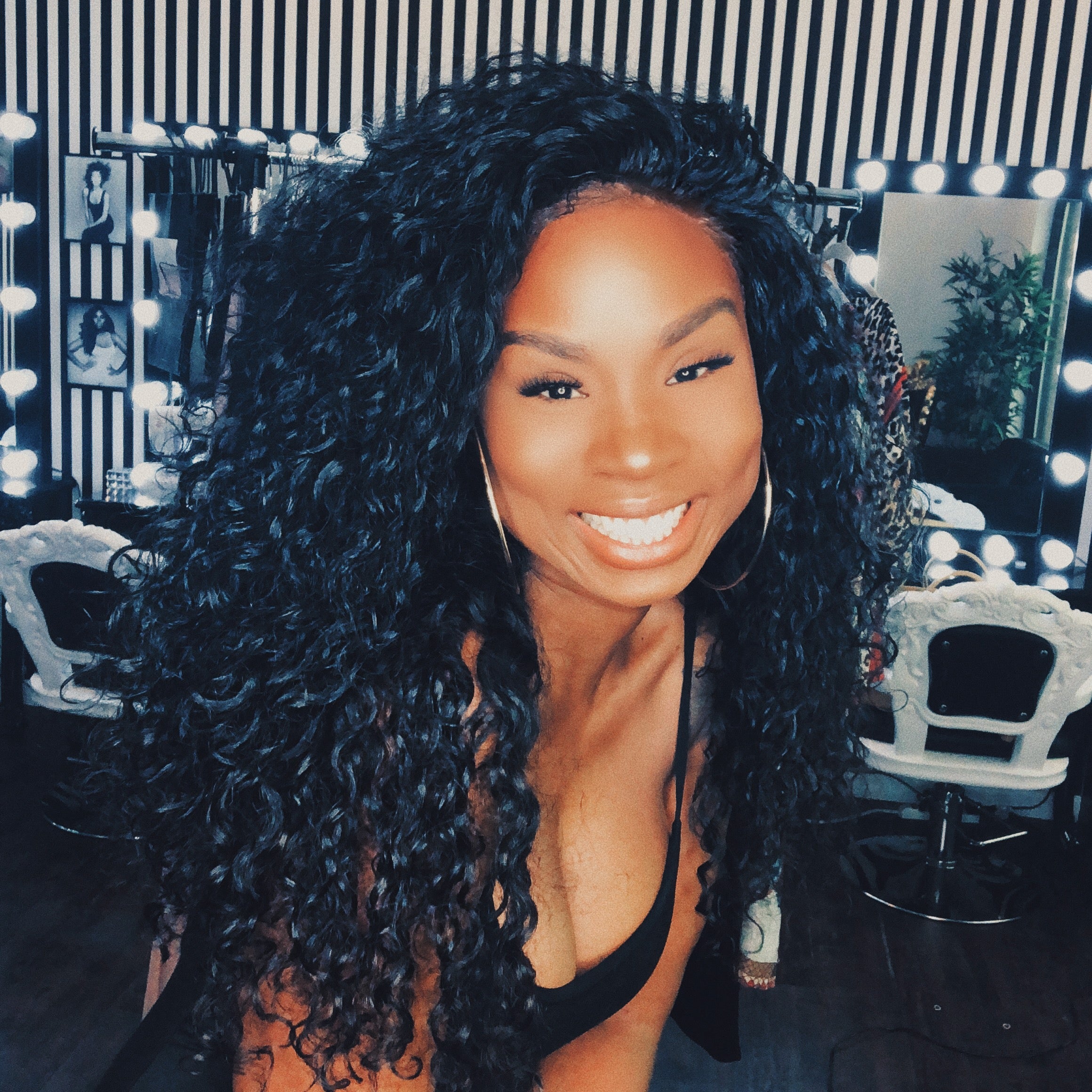 "Go-To" Glam Units – GetGlamdLuxe